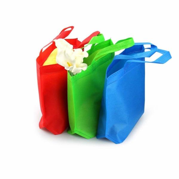 Quality 2.5cm PP Non Woven Bag for sale