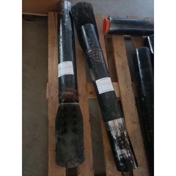 Quality Customized Rock Drilling Tool Hdd Reamers Directional Drilling for sale