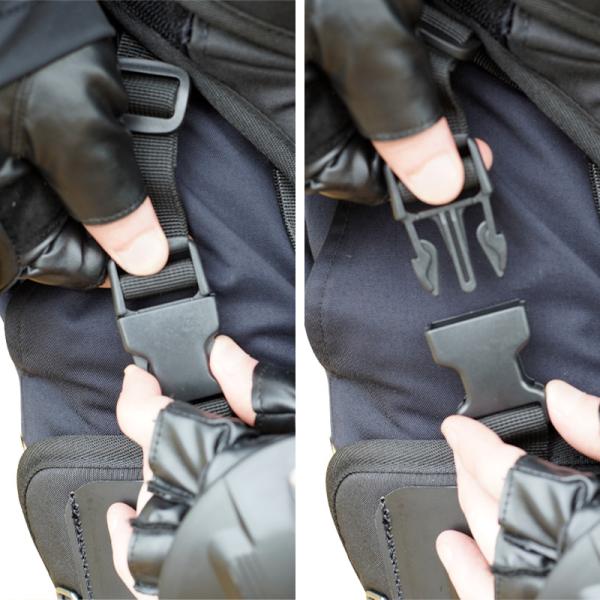 Quality FOX-102Anti Riot Suit Full Body Protection Suit for sale