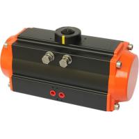 Quality AT Pneumatic Actuator for sale