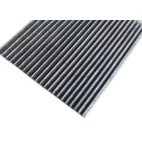 Quality 971332h001 Car Pollen Filter 97133-F2000 Carbon Cabin Filter For Hyundai Elantra for sale