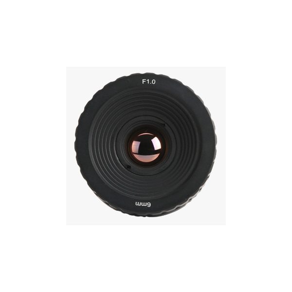 Quality CDI536B Temperature Measuring Thermal Imaging Module for sale