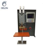 Quality 18650 Battery Spot Welder Double Point Welding Machine for sale
