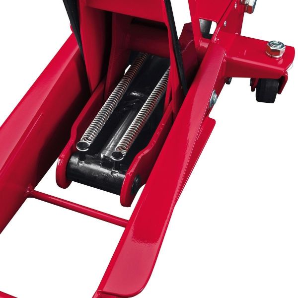 Quality 3Ton Hydraulic Garage Jack for sale