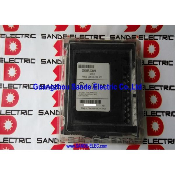 Quality General Electric  IC200CHS002   IC2OOCHSOO2 for sale