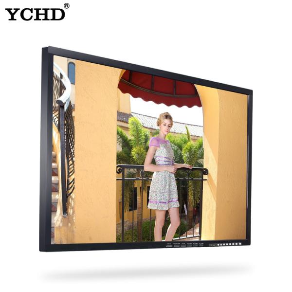 Quality 65 Inch Interactive Flat Panel Led Smart Board Touch Whiteboard for sale
