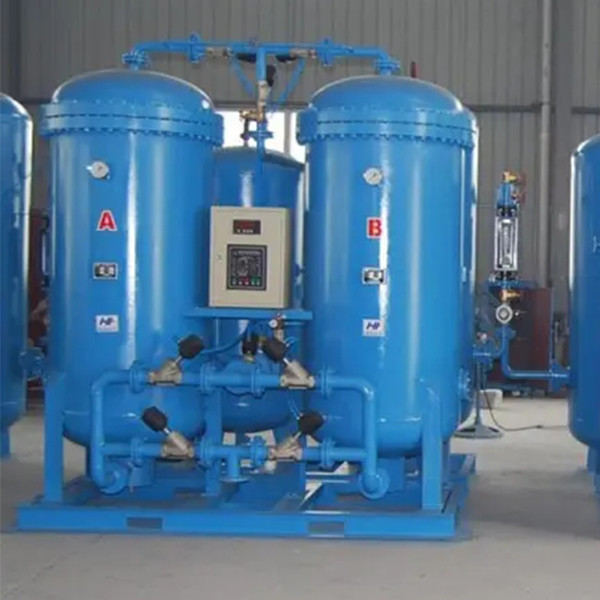 Quality 95~99.99% Purity PSA Nitrogen Generator PSA N2 Generator 0~0.8MPa for sale