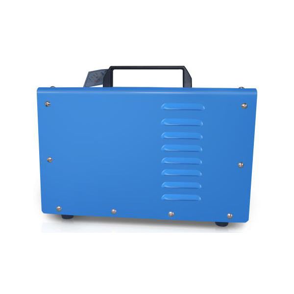 Quality IGBT Air Cooling Cold Welding Machine 2.0mm Sheet Precision Welding Machine for sale