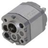 china CBK Hydro Gear Pump Industrial Gear Pump High Pressure Wide Speed Range
