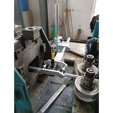 Quality 20 Tons/Hr Eddy Current Sorter For Material Sorting Up To 200mm Max Part Size for sale