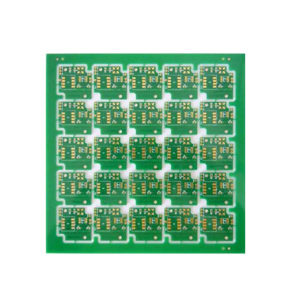 Quality 1.0mm 1.6mm 2.0mm Aluminium PCB Board for sale