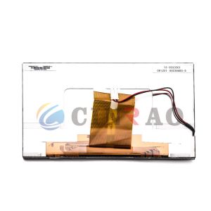 Quality 6 Months Warranty PM065WX1(LF) PM065WX1 Car LCD Module for sale