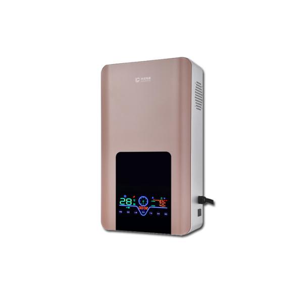 Quality Multifunctional Wall Mounted Electric Boiler 220V 50Hz With 100m2 Heating Area for sale
