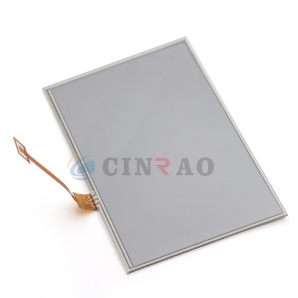 Quality 8.0 Inch Sharp Car Touch Screen Digitizer For Ford SYNC2 LQ080Y5DZ03A for sale
