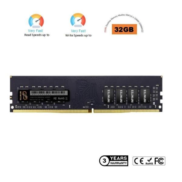 Quality DDR5 Memory Module The Future of High-Performance Memory for Computing and for sale