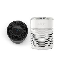 Quality Compact Size Household Hepa Air Purifier for Rooms for sale