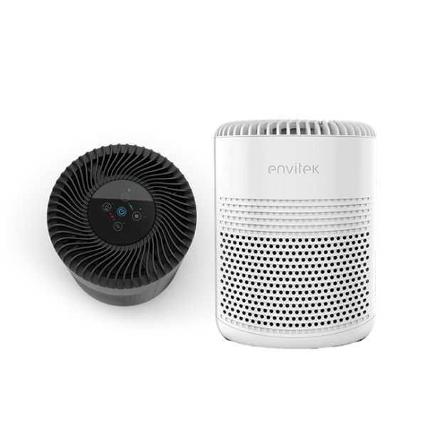 Quality Compact Size Household Hepa Air Purifier for Rooms for sale