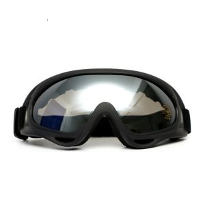Quality Stylish Military Tactical Goggles For Anti - Terrorism Military Exercise for sale
