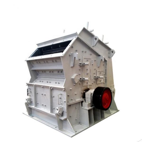 Quality Small Limestone Stone Crusher Impact Mill Granite For Indonesia for sale