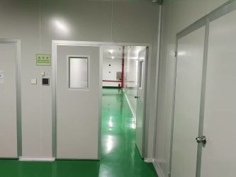 China Factory - Guangzhou Lizhirun Technology Development Co., Ltd