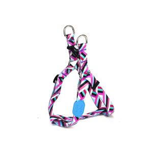 Quality Easy Pull Dog Walking Harness For Hiking for sale