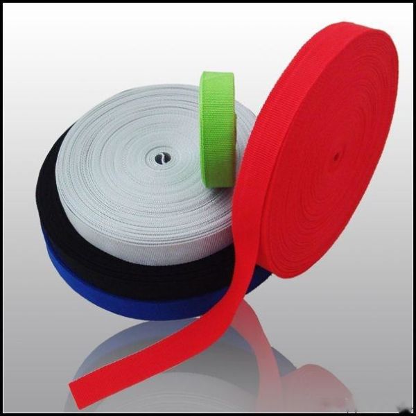 Quality Buy Premium PP Binding Webbing , Durable Polypropylene Webbing for Bags & Straps for sale