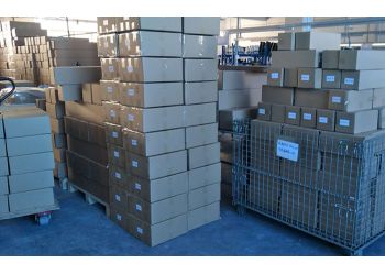 China Factory - Guangzhou CYS Auto Parts Co., Ltd.