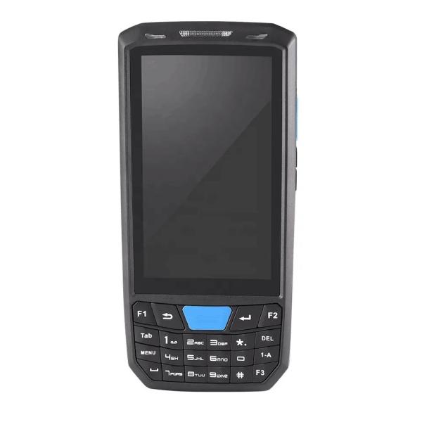 Quality Barway IP66 PDA 1d/2D Barcode Scanner Android 9 Smartphone Handheld Rugged Data for sale