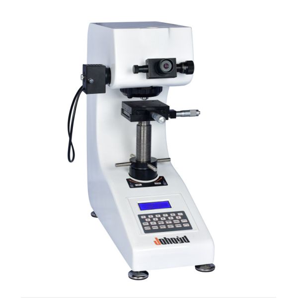 Quality HV0.5 Micro Vickers Hardness Tester 500gf HV-1000Z for sale