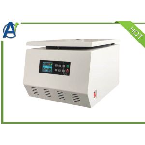 Quality 12000r/Min High Speed Centrifuge Machine For CEC Testing In Soil Analysis for sale
