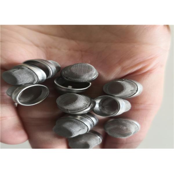 Quality Tea Filter Woven Odm Design Stainless Steel Mesh Cap for sale