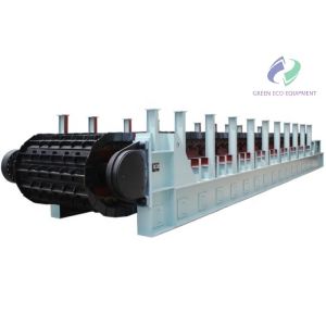 Quality Belt Apron Chain Conveyor For Conveying Powdery Material Heat Resistant for sale