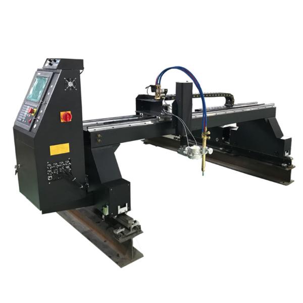 Quality 2000*4000mm SNR CNC Gantry HNS-3060 CNC Flame Cutting Machine for sale