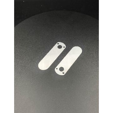 Quality Factory customized stainless steel stamping accessories Valve plate for sale