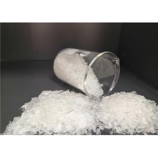 Quality Transparent Scartch Resistant 50/50 Bulk Polyester Resin for sale