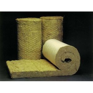 Quality Insulation Rock Wool Blanket for sale