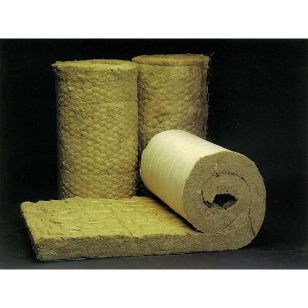 Quality Insulation Rock Wool Blanket for sale