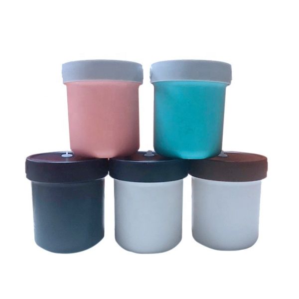 Quality On-the-Go Eco-friendly Customized Freezer Safe Water Bottle 96.5*95*108 mm Load for sale