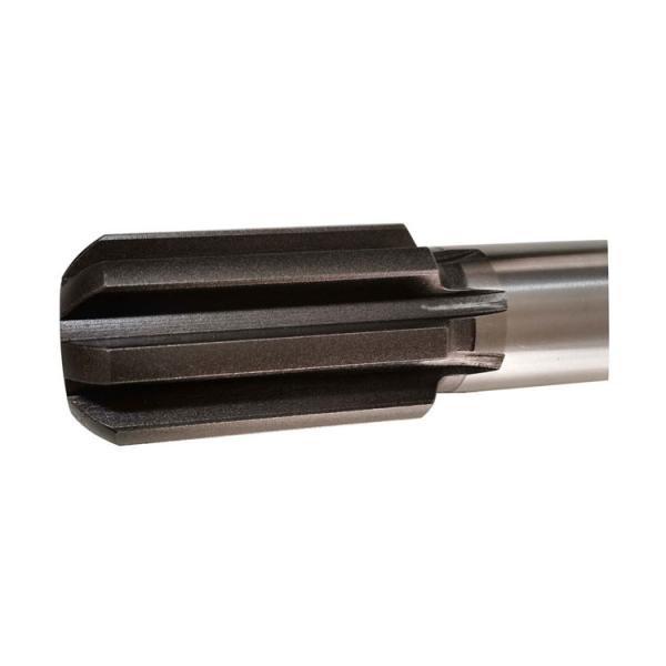 Quality Structural Alloy Steel Montabert Rock Drill Bit Shank Adapter for sale