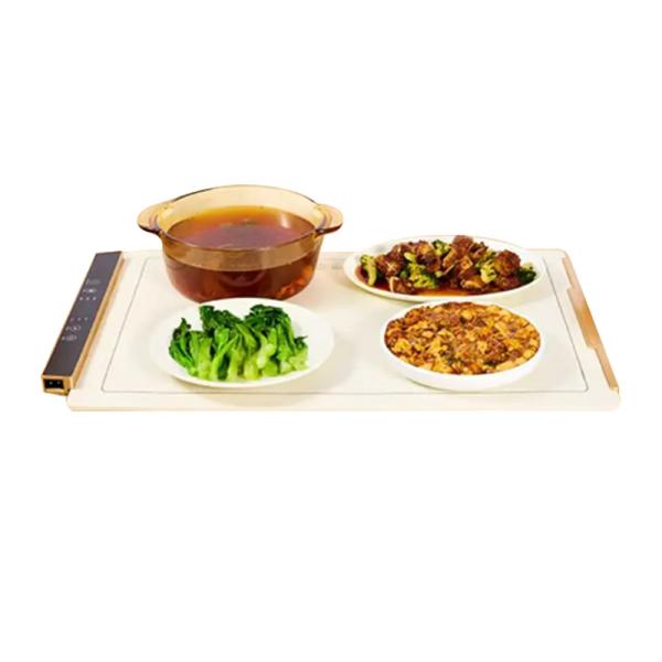 Quality High Quality Graphene Heating Element Far-Infrared Heating Pad Chopping Board for sale