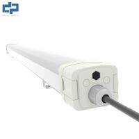 Quality LED Linear Light Fittings 5FT Hazardous Location Led Vapor Tight Light 220V for sale