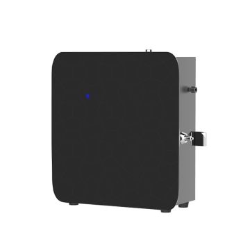 Quality Wifi Fragrance Oil Machine 200ml Waterless Scent Diffuser Aromatherapy for sale