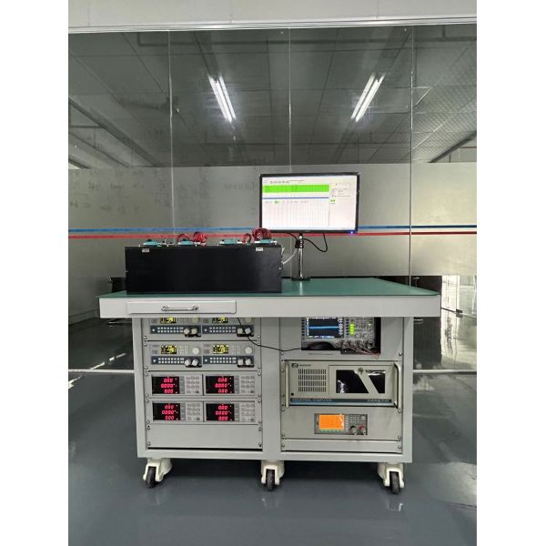 Quality Test Equipment Charger Economic Intelligent Power Test System Manufacturers for sale