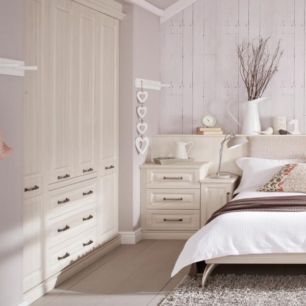 Quality Custom Made Handles Multilayer Modern Wardrobe Closets Hanging Storage for sale