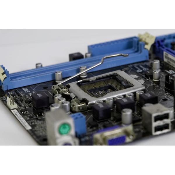 Quality Customizable SFF Motherboard PCBA High Density Fast Turn Assembly For Automotive & Consumer Electronics for sale