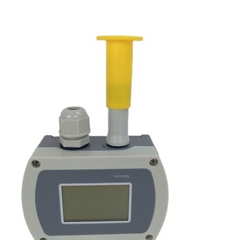 Quality Thermometer Analog Temperature Humidity Transmitter RS485 24VDC for sale