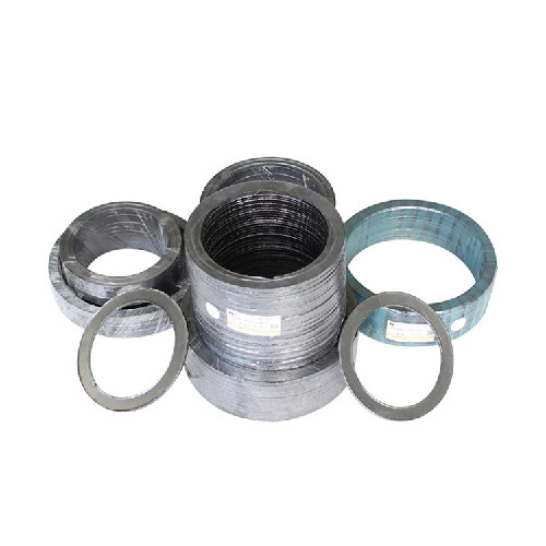 Quality Seal Ring 135Mpa Graphite Parts High Density for sale