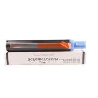 Quality EXV14 Canon Copier Toner Black For IR2016 / IR2018 / IR2020 for sale