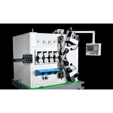 Quality Industrial Automatic Spring Coiling Machine Compression Spring Coiler Machine for sale