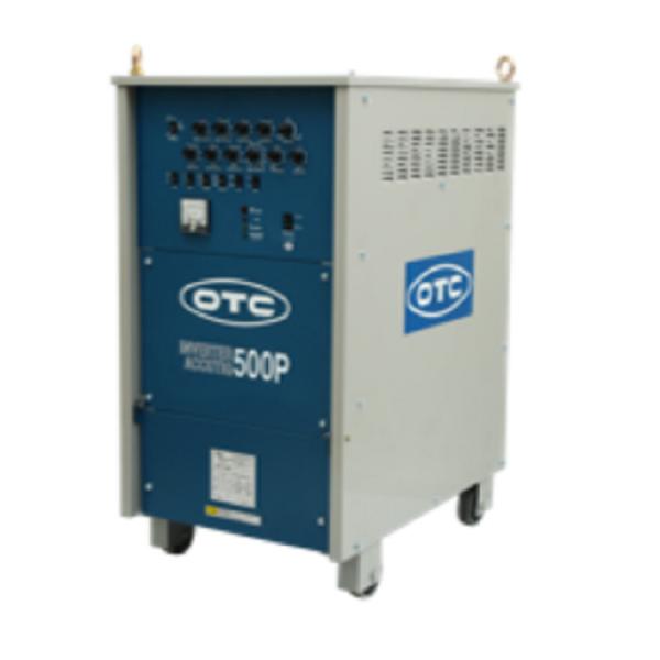 Quality ARC Welding Robot OTC Robot Welding Machine AVP500 380V 6 Axis for sale